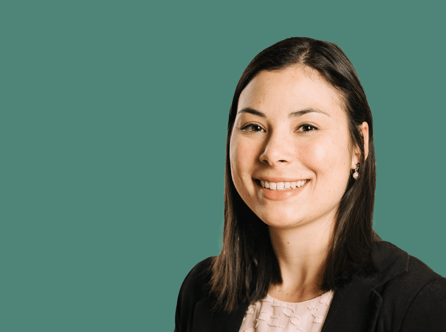 Andrea Montoya - Root Capital