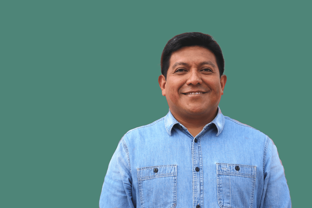 David Lozano - Root Capital