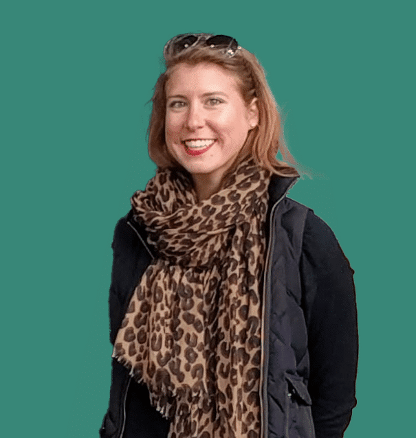 Brittany Eriksson Root Capital