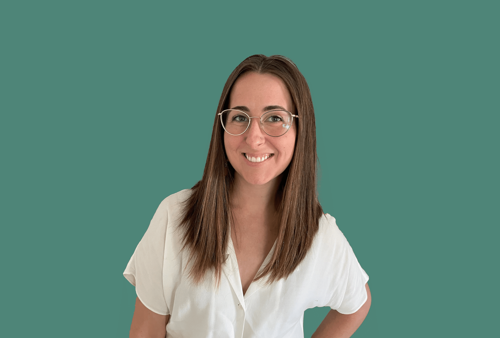 Ana Orians - Root Capital