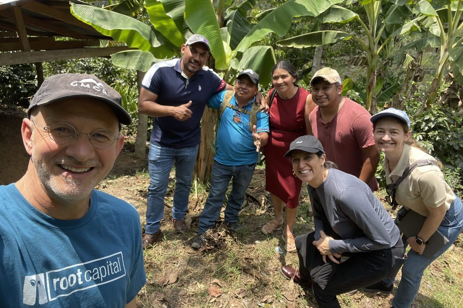 Our Top 5 Highlights from 2023 - Root Capital