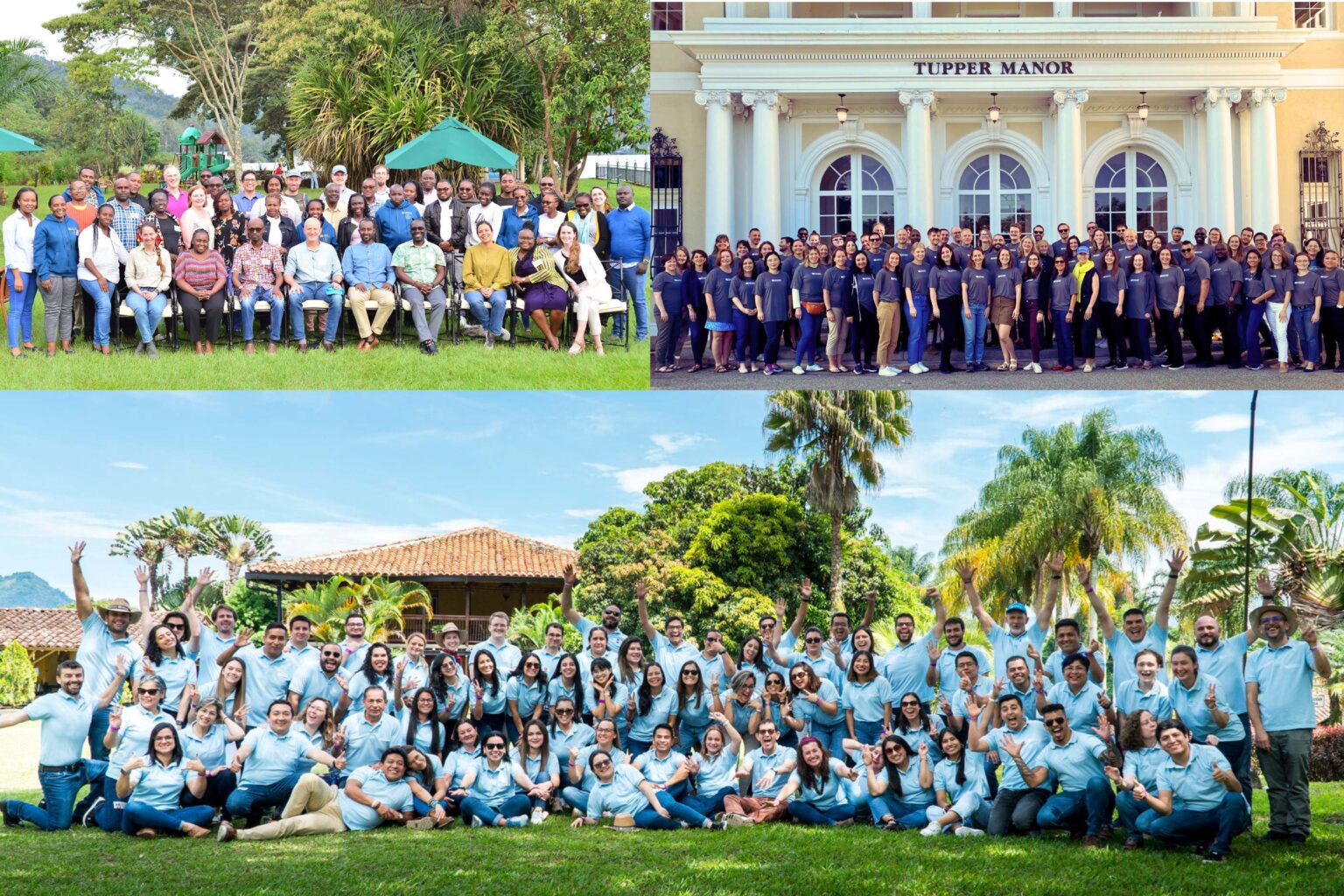 Our Top 5 Highlights from 2023 - Root Capital