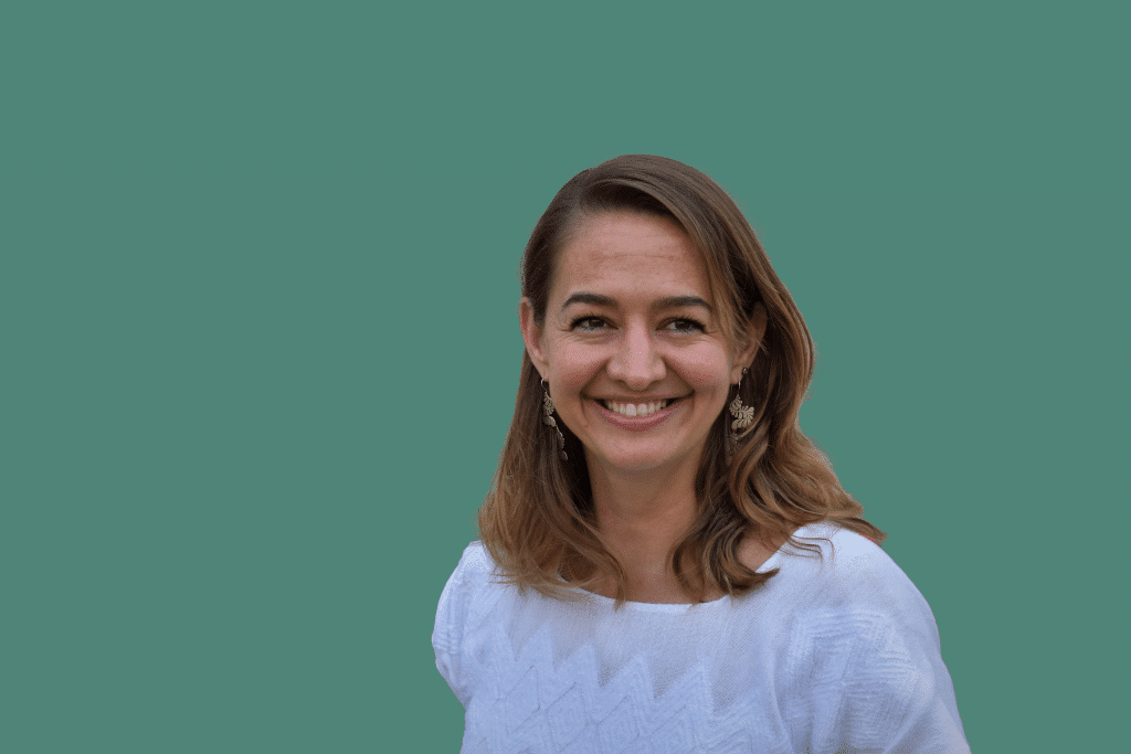 Meet Our Team - Root Capital