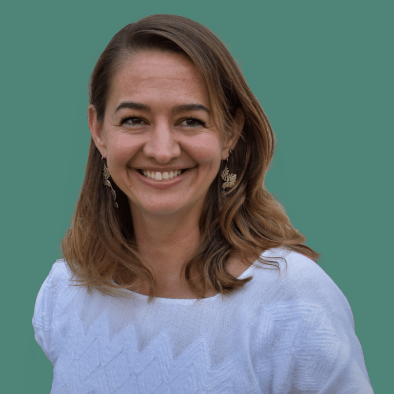 Thought Leadership - Root Capital