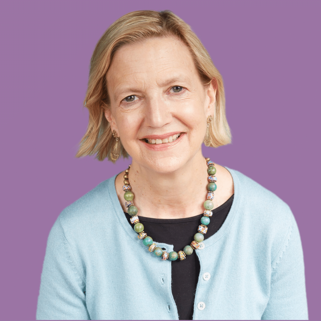 Marissa Wesely - Root Capital