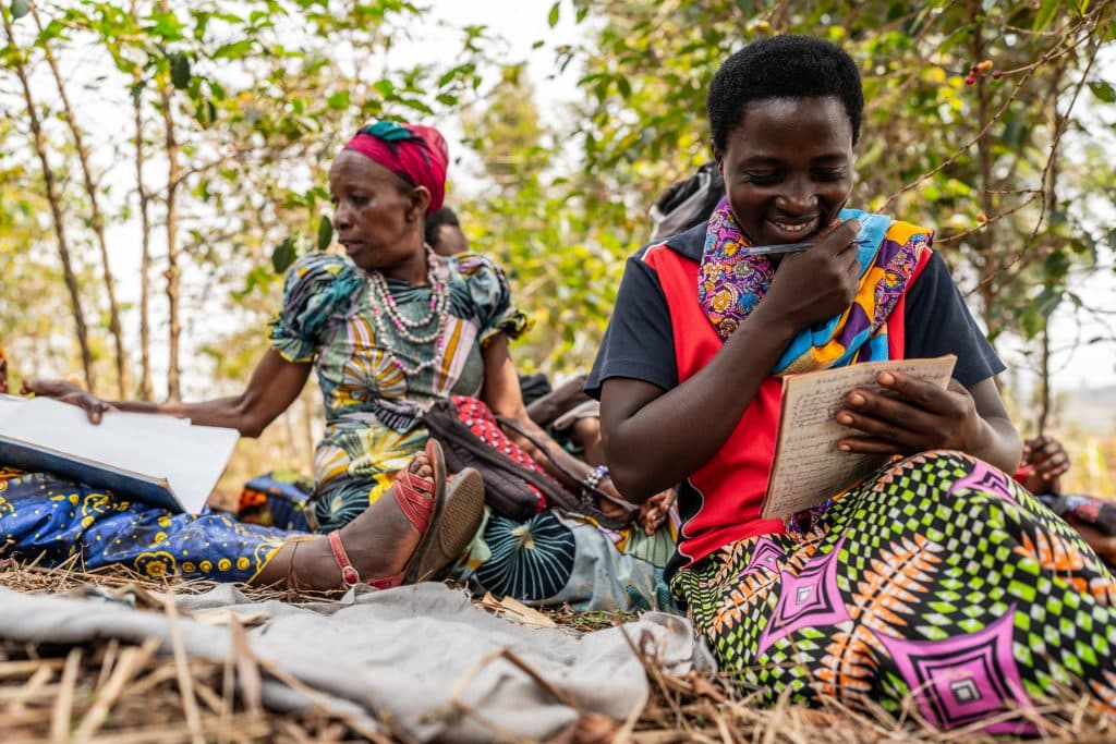 Key Findings from the Climate Resilience Roadmap Annual Report - Root ...