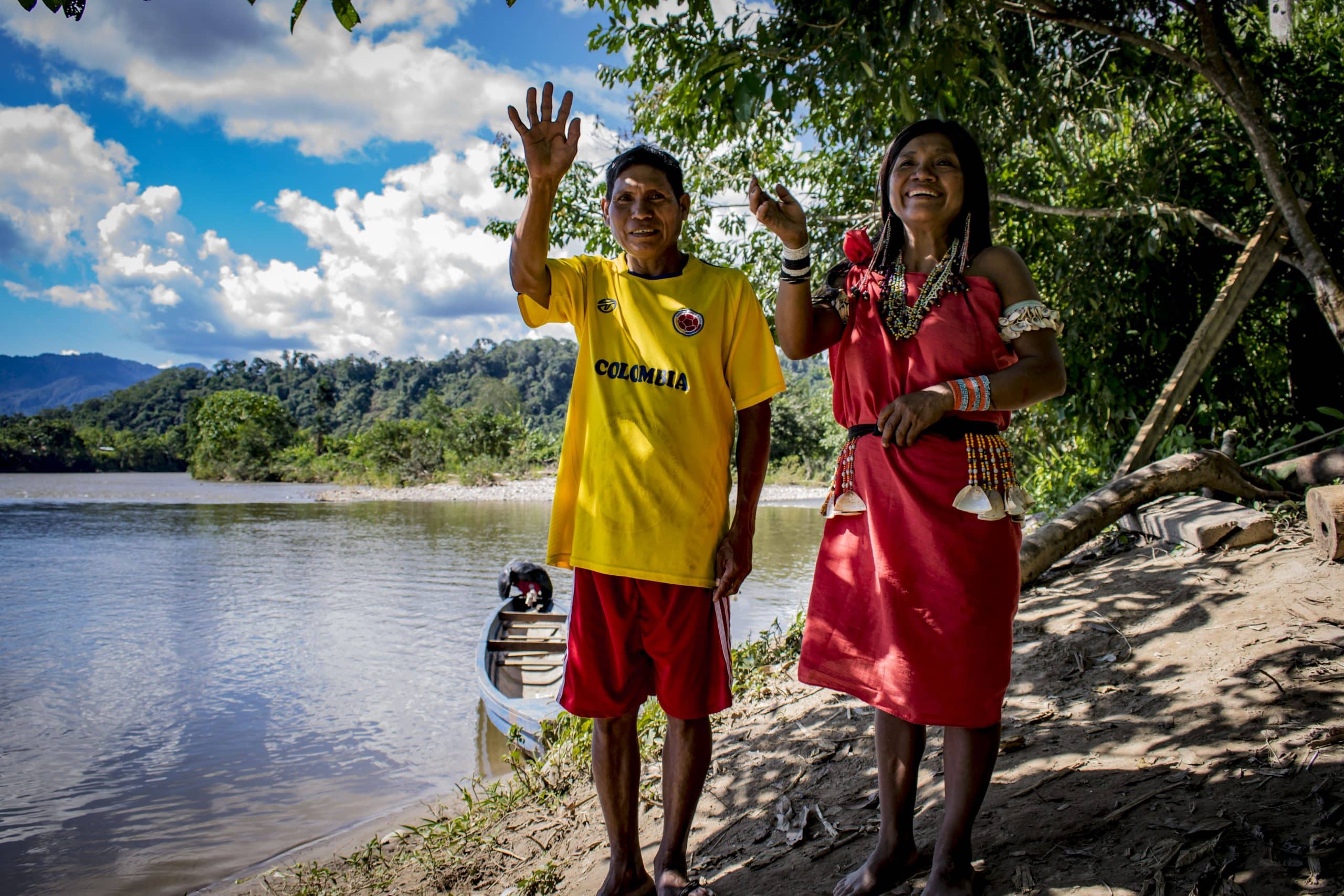 APROCAM: Building Opportunities for Indigenous Cocoa Producers in the ...