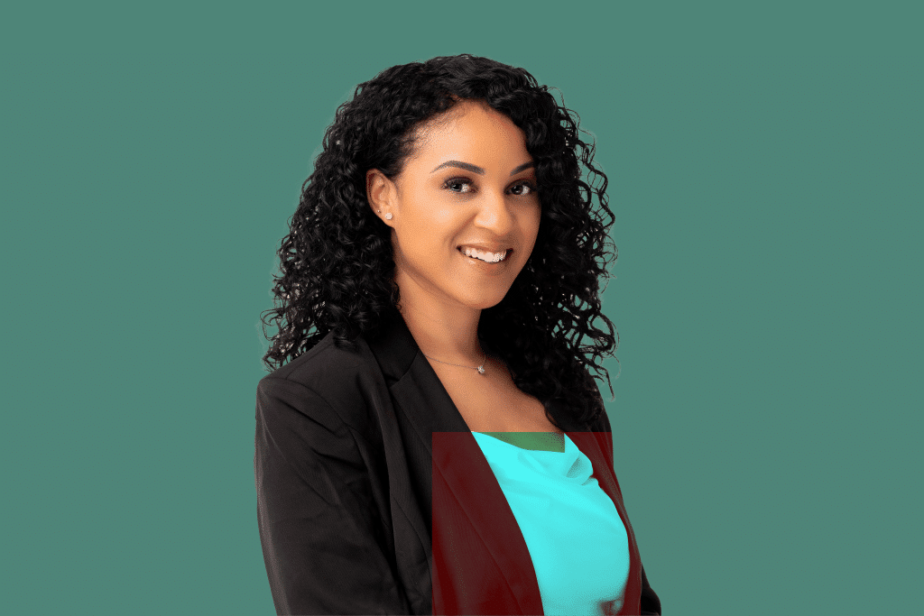 Chanelle Jaquez - Root Capital