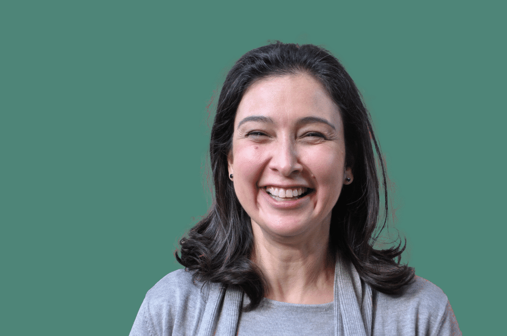 Gretel Doherty - Root Capital