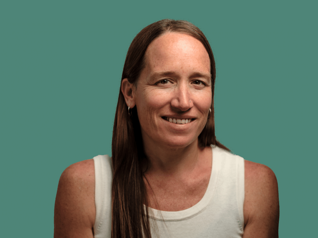 Hannah Murray - Root Capital