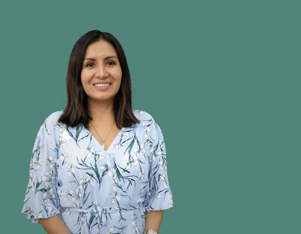 Heidi Rioja - Root Capital