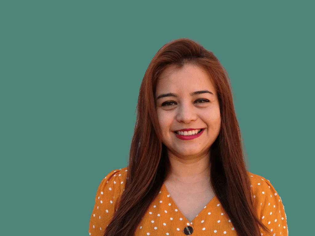 Kimberly Sáenz - Root Capital