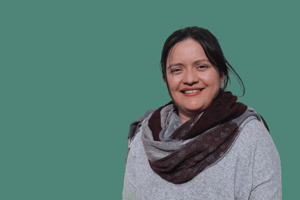 Lucía Cruz Sánchez - Root Capital