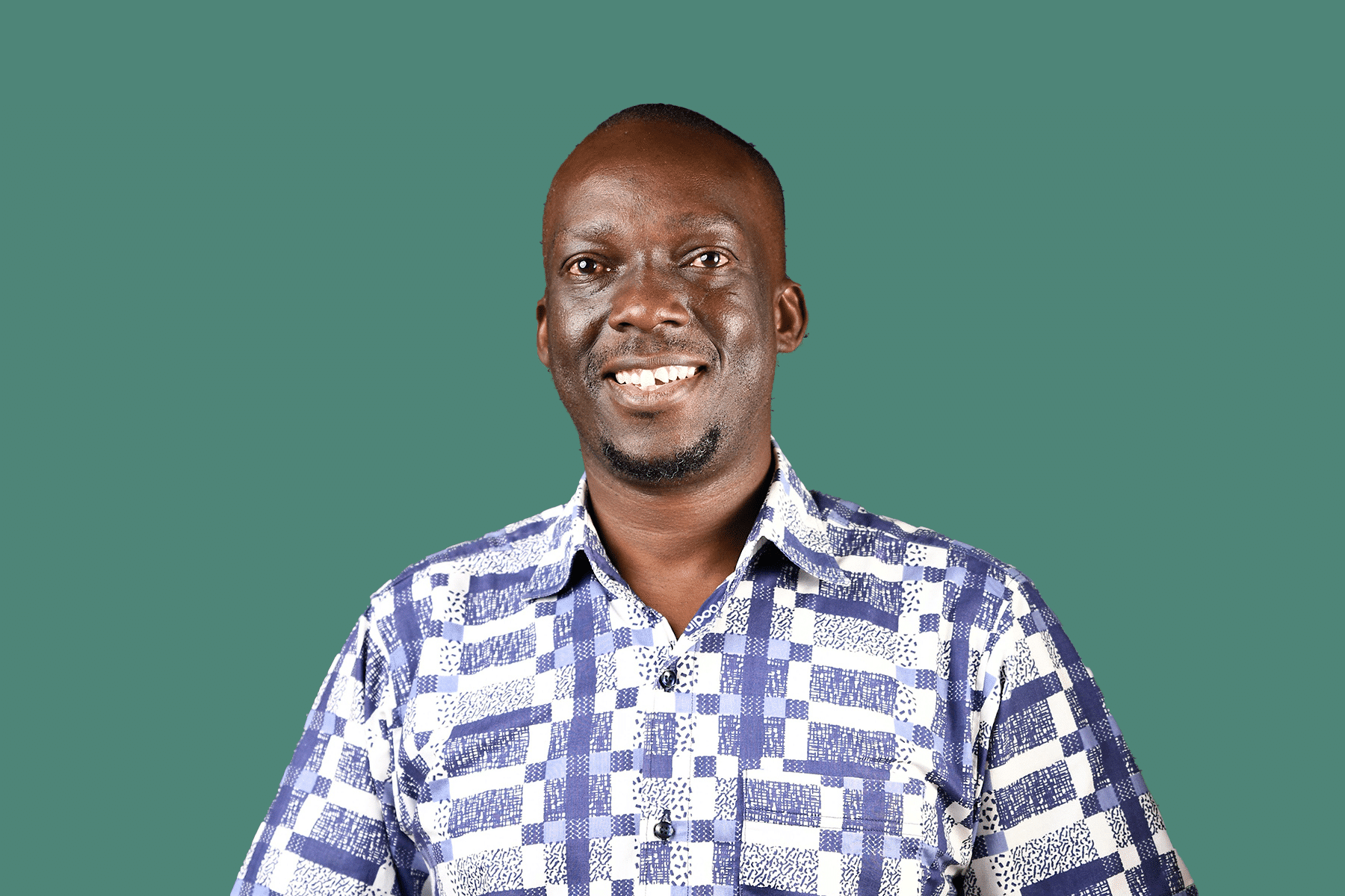 Thought Leader: Peter Onguka - Root Capital