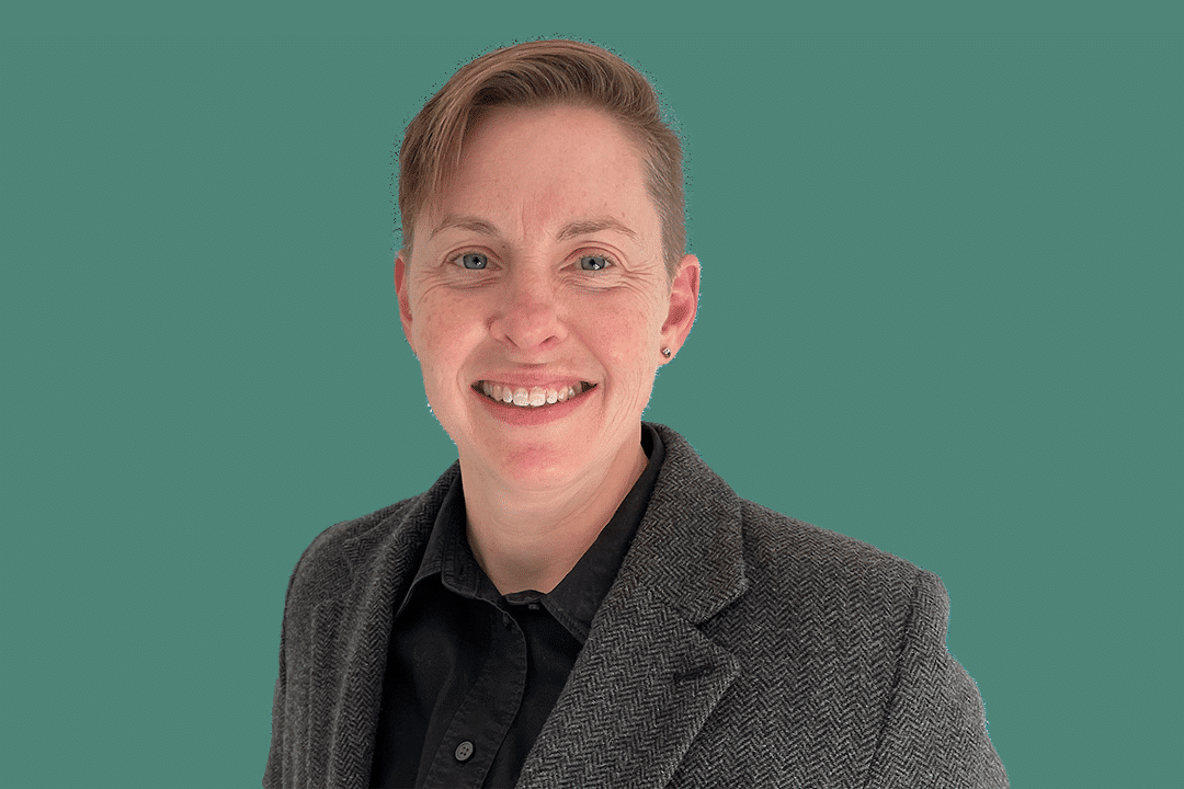 Virginia Dotson - Root Capital