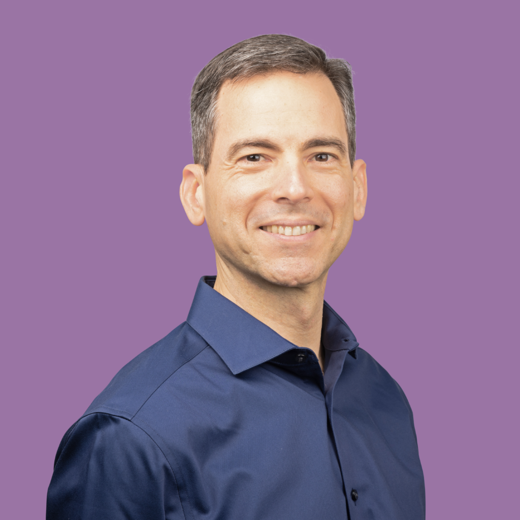 Eduardo Briceño - Root Capital