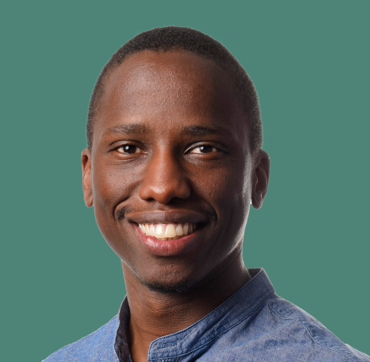 Meet Our Team - Root Capital